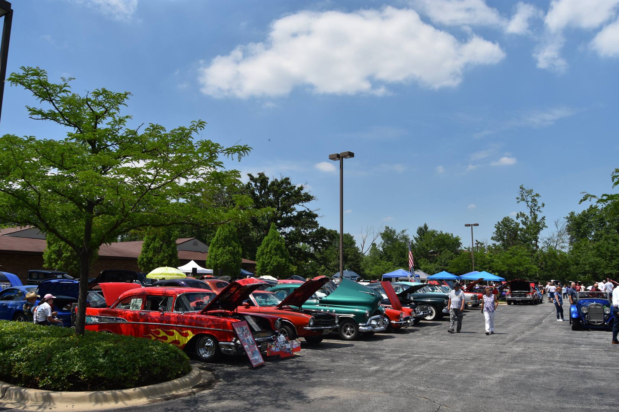 Thank You - Scott's Garage