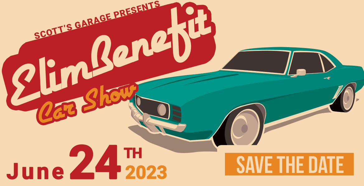 Scott's Garage - Classic and Muscle Car Repair